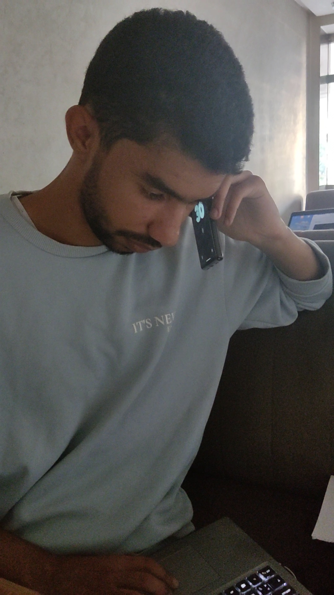 Phonedetect Object Detection Model By Ensam