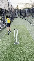 BALL TRACKING Object Detection Model by Cricket Project