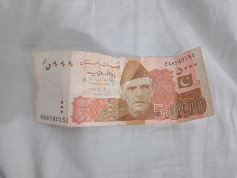 currency Object Detection Dataset and Pre-Trained Model by object detection