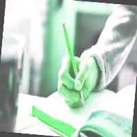 pen Object Detection Dataset by custom yolov5