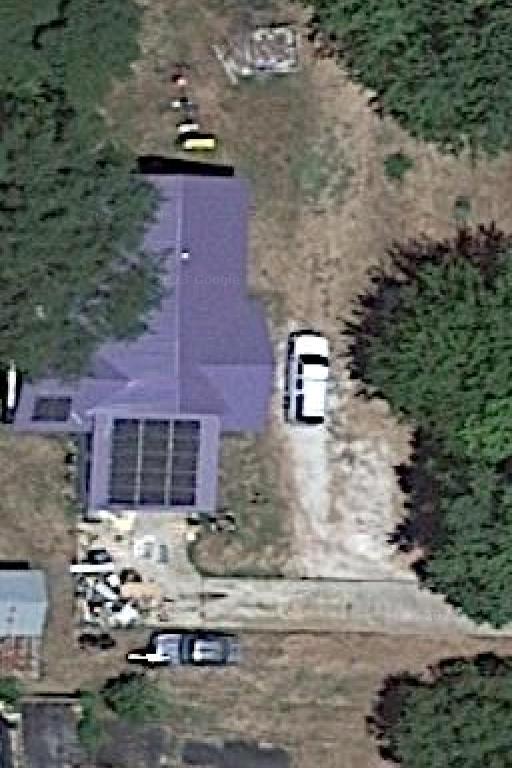 Solar_Panel Instance Segmentation Dataset and Pre-Trained Model by ImageAnalytic