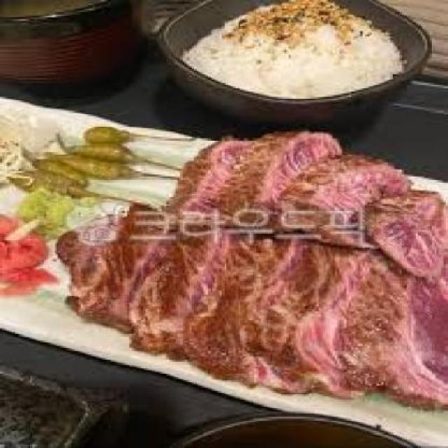 New Steak Detection Object Detection Dataset And Pre Trained Model By Khoirul