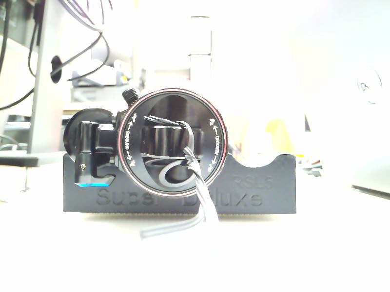 rs_bushing_sensor_pin Object Detection Dataset by yolov9