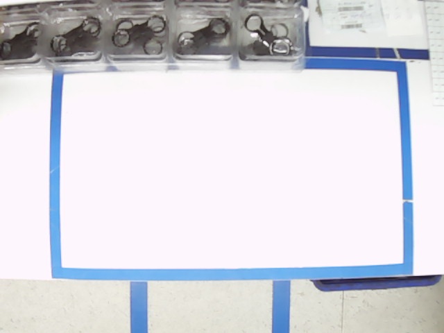 ec_clamp Object Detection Dataset by yolov9