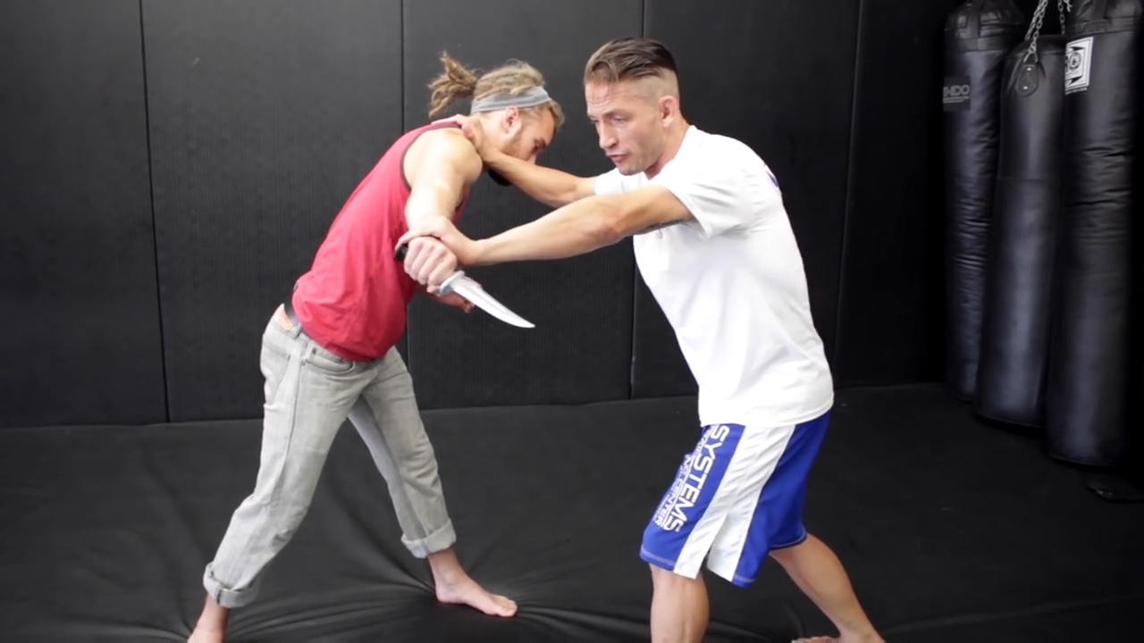 knife Object Detection Dataset by own