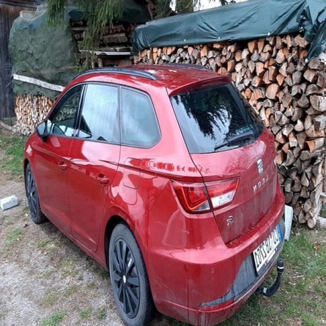 Car Orientation Classification Model by Denny Workspace