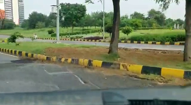 Video 0030 Trimed Pedestrian Crossing Object Detection Dataset By Hamza Nadeem