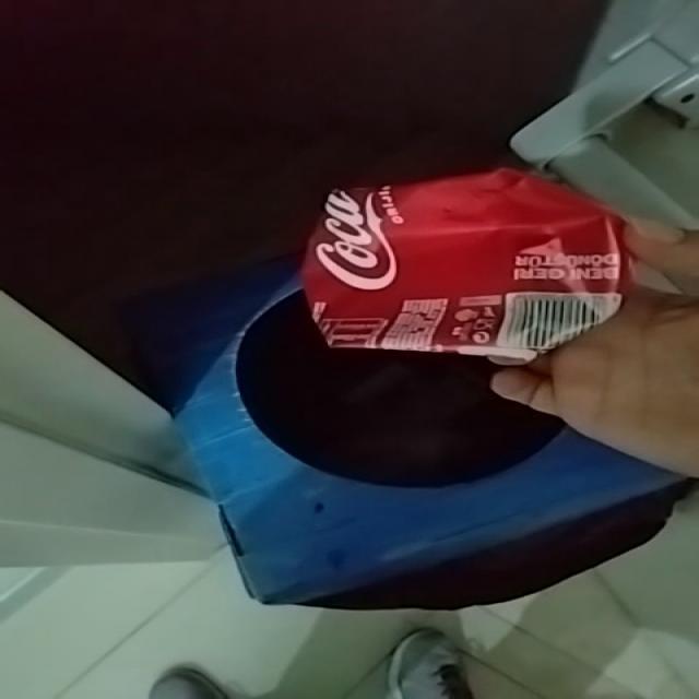 waste detect Object Detection Model by amazingspidy