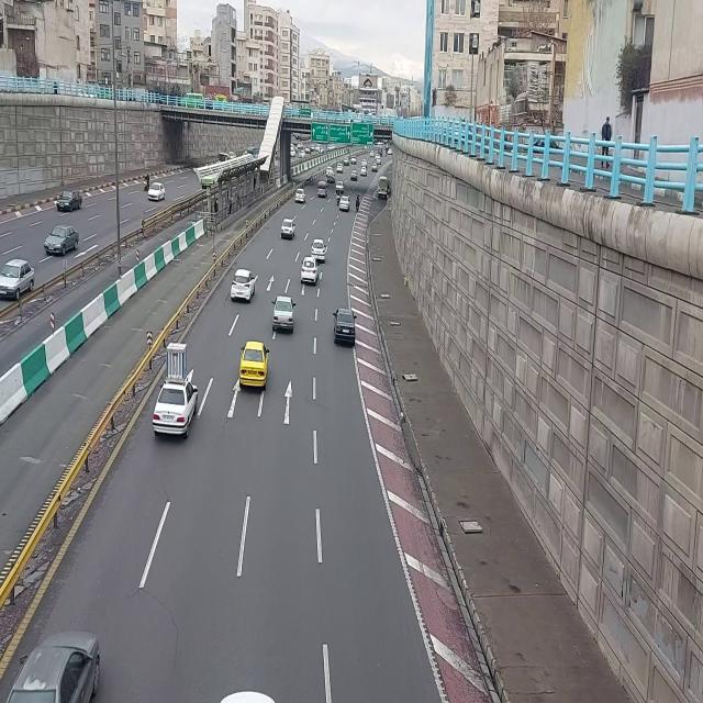 Motorcycle Detection Object Detection Model By Parklee