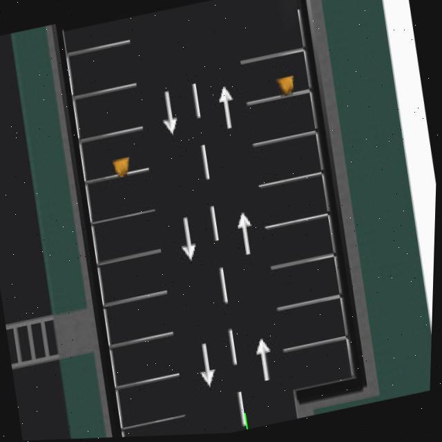 How to Use the Parking Lot v3 Object Detection API