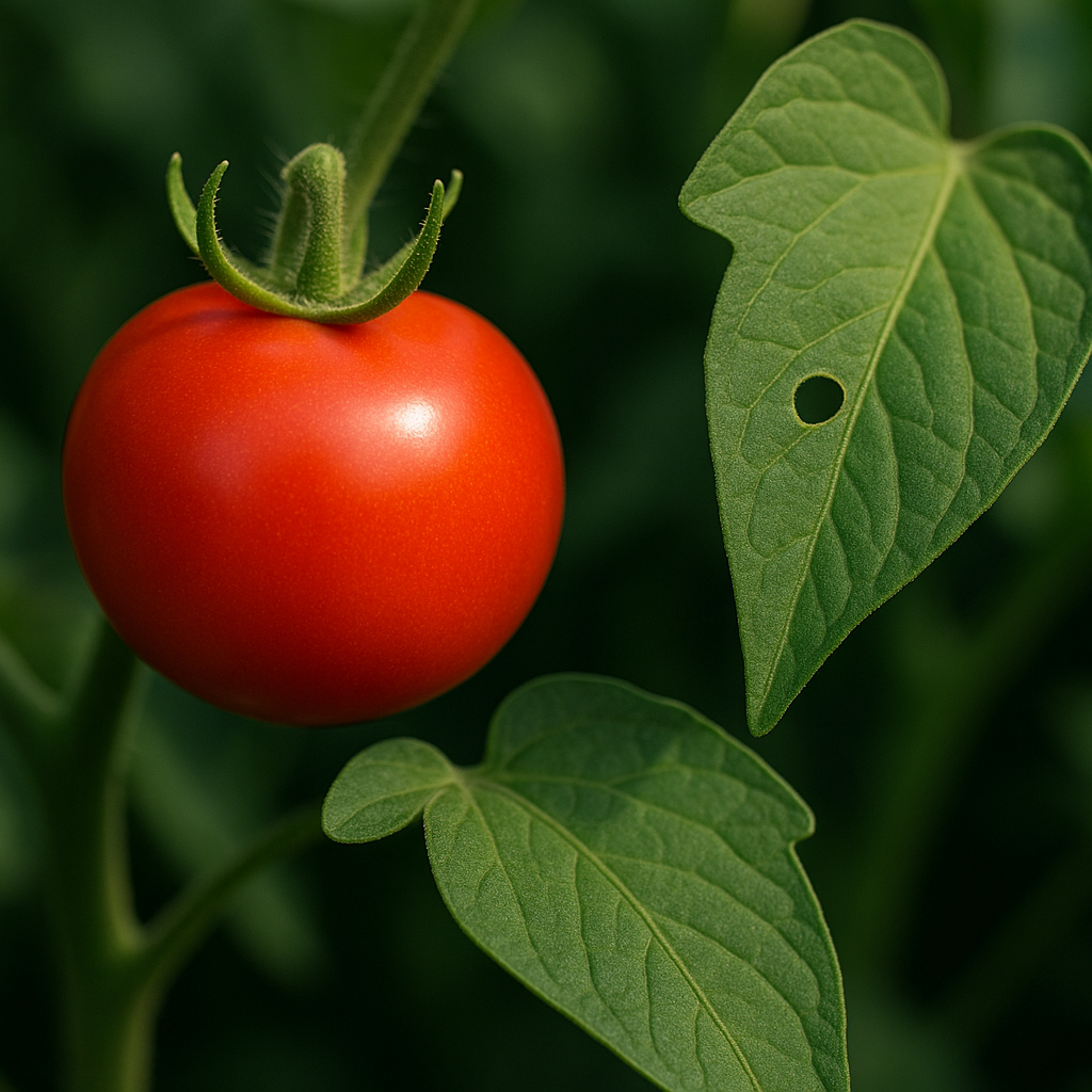 Pests in Tomato Object Detection Model by tom