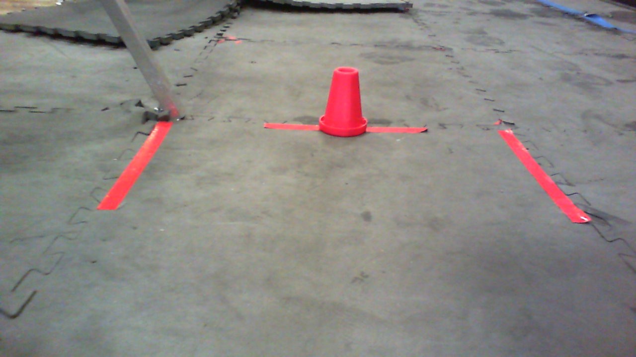 team prop recognition Object Detection Model by ftc19581