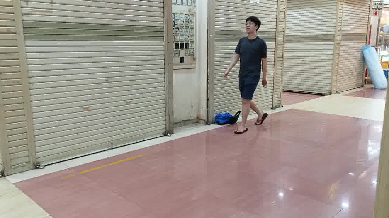 Person Detection2 Object Detection Dataset By Persondetction