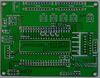 pcb defect detection Object Detection Model by pcbdataset