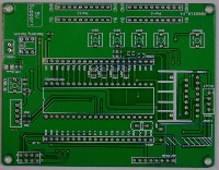 pcb defect detection Object Detection Model by pcbdataset