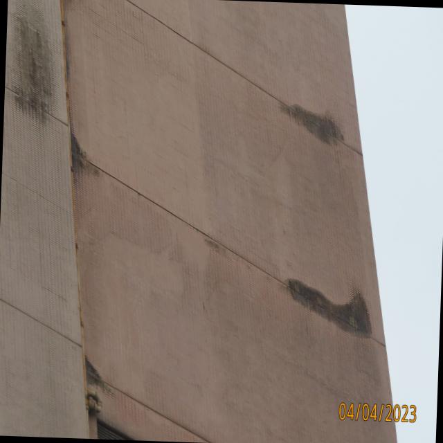 Building Surface Object Detection Dataset By Defectdetection