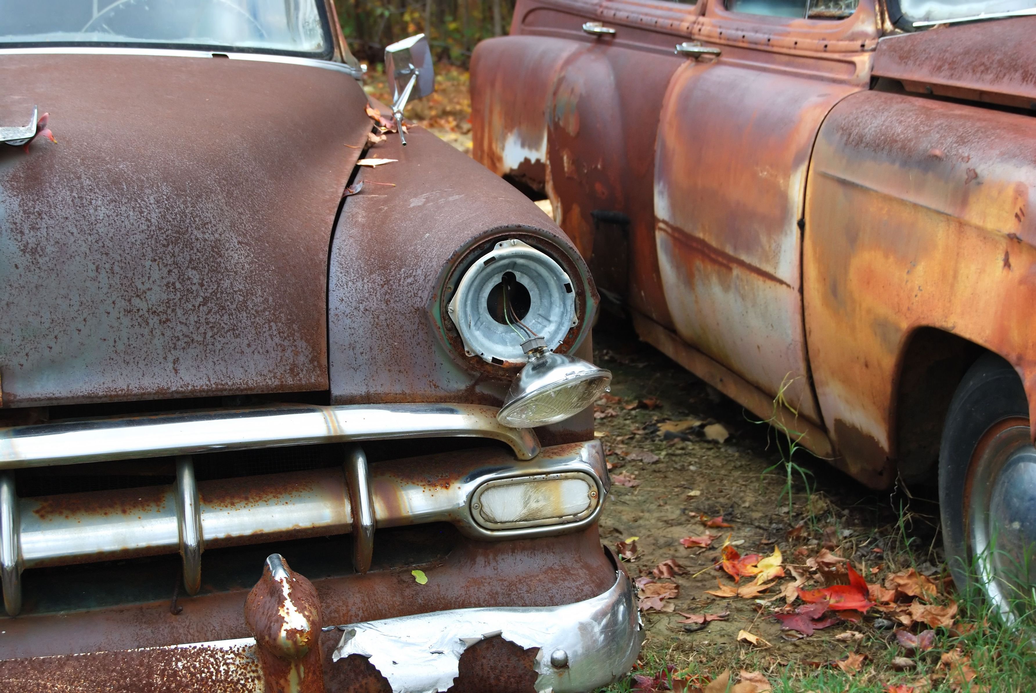 Corrosion Of Automation Object Detection Dataset By Defectdetection