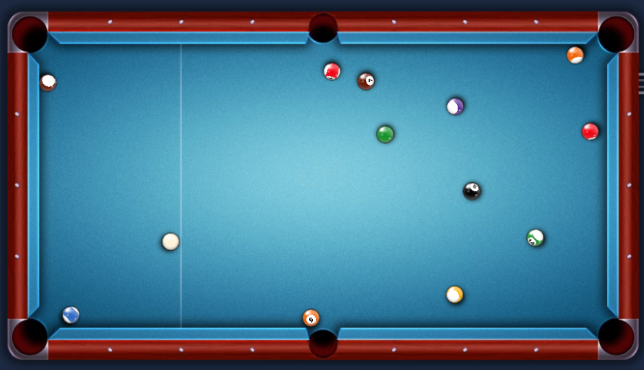 Ball AI - Roboflow Universe