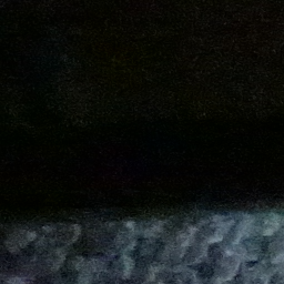 finding_bubbles Instance Segmentation Model by daniil