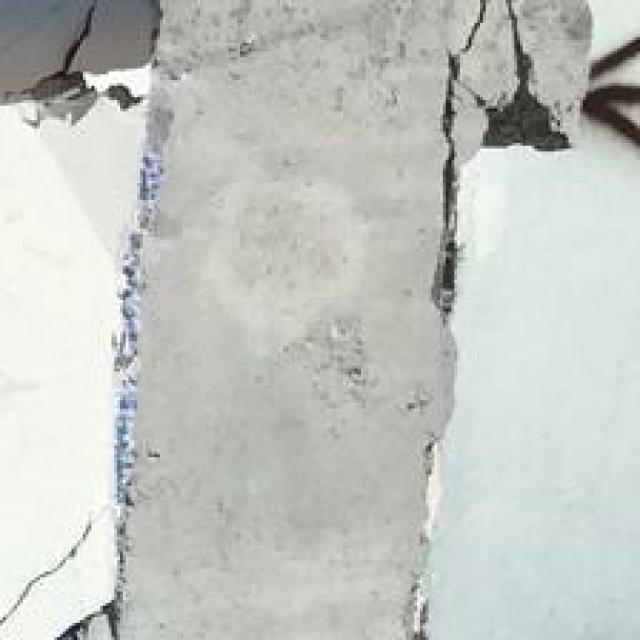 wall damage Object Detection Dataset by Wall Damage Classification