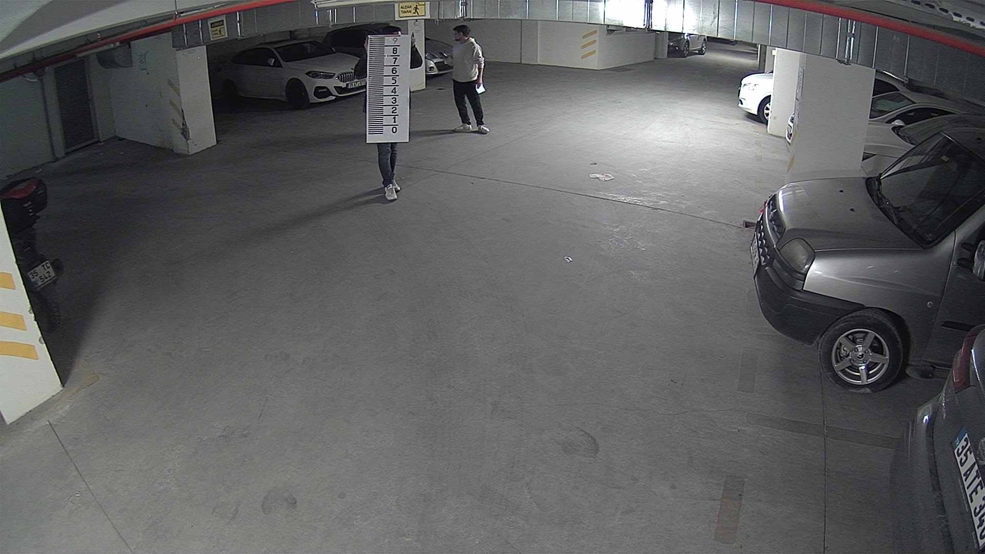 111 Object Detection Dataset by huseyin