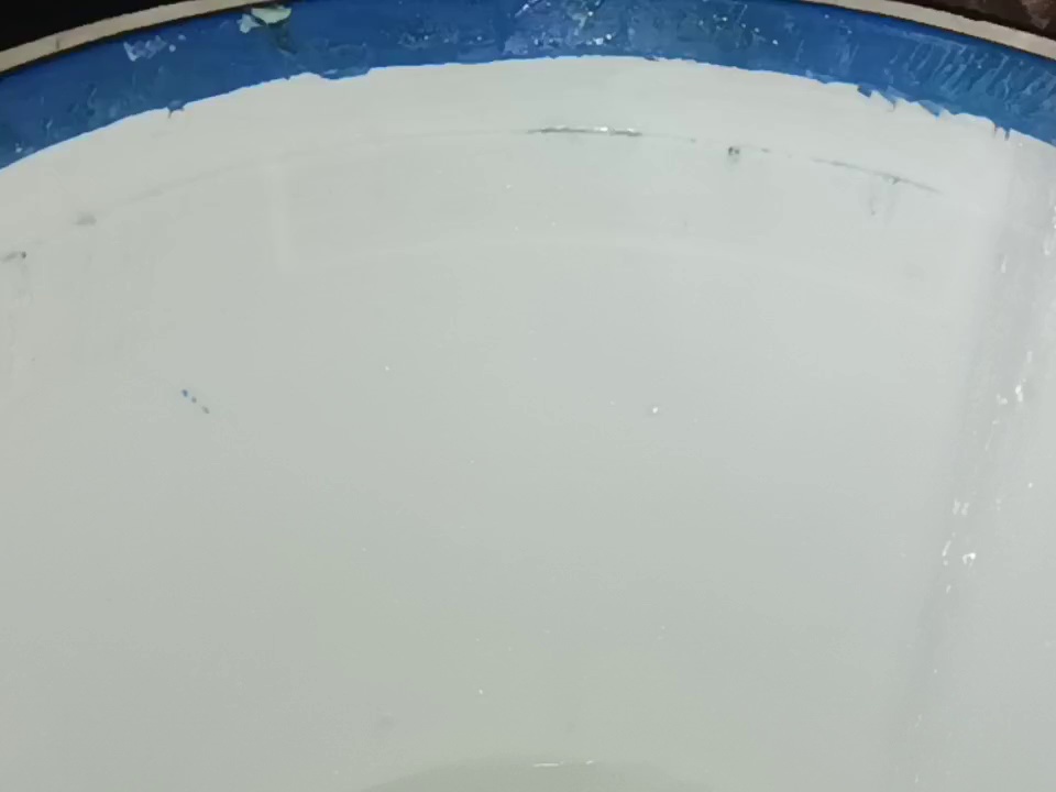 WATER Instance Segmentation Dataset by Reluhashai