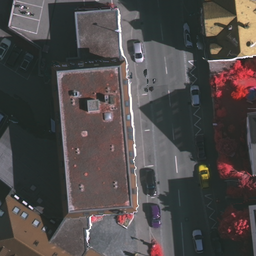 Building_Lidar Instance Segmentation Dataset by Hejuns Project