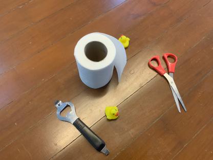 duck Object Detection Dataset by new-workspace-kubz3