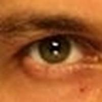 eyes Object Detection Dataset by eye