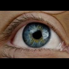 eyes Object Detection Dataset by eye