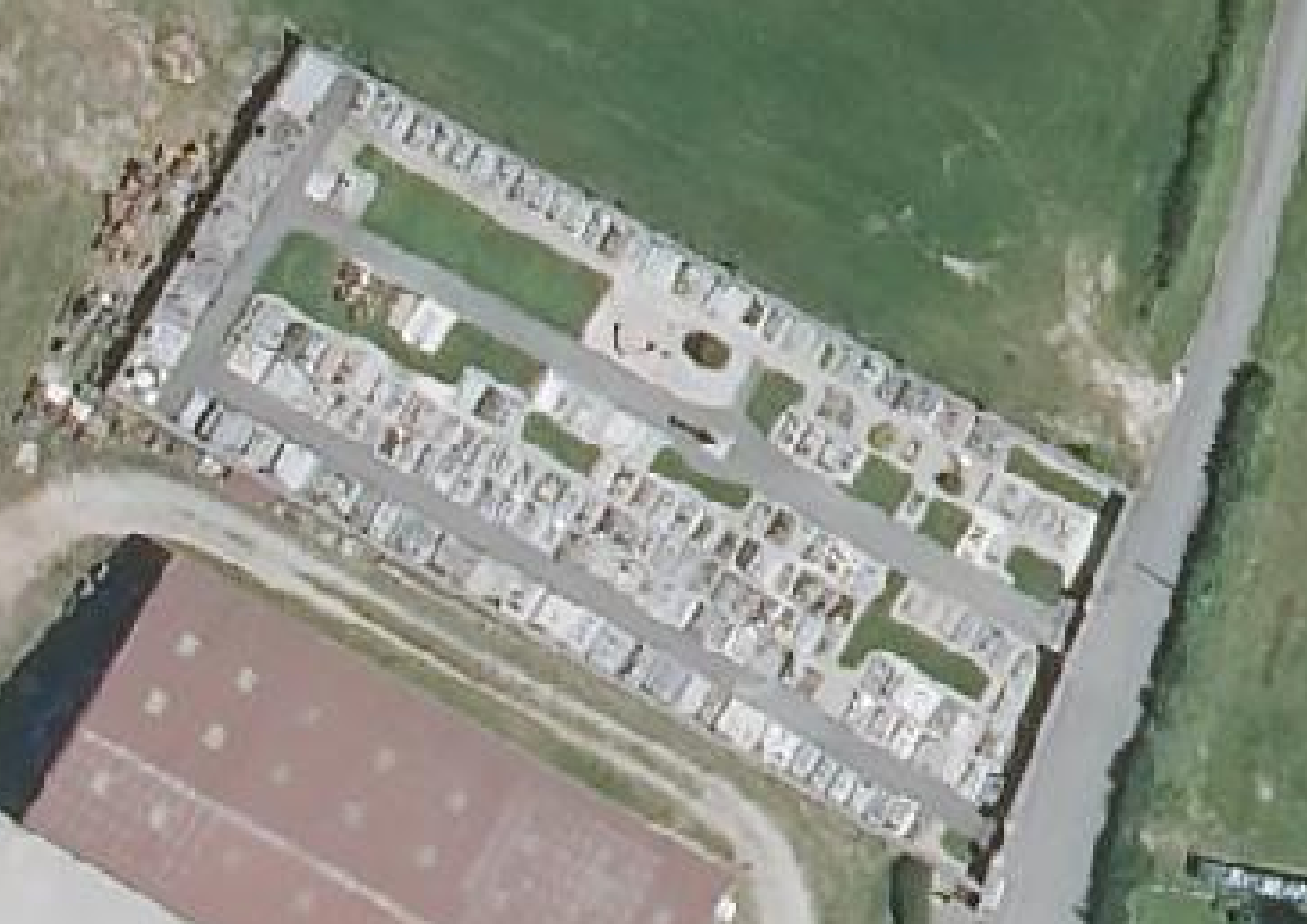 Detection Model Object Detection Dataset By Modeletravail