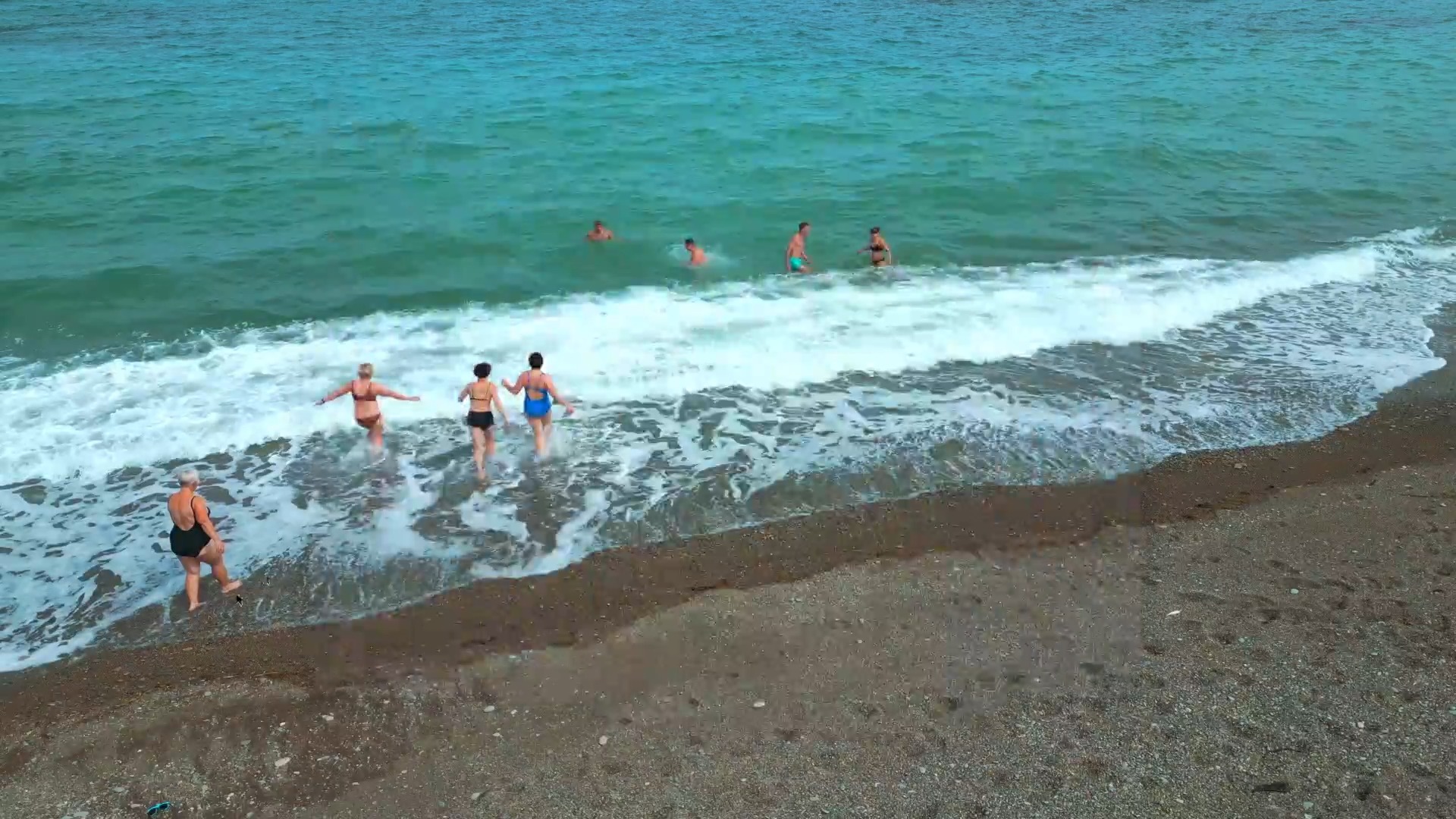 Swimming Pool Object Detection Dataset By Visef2024