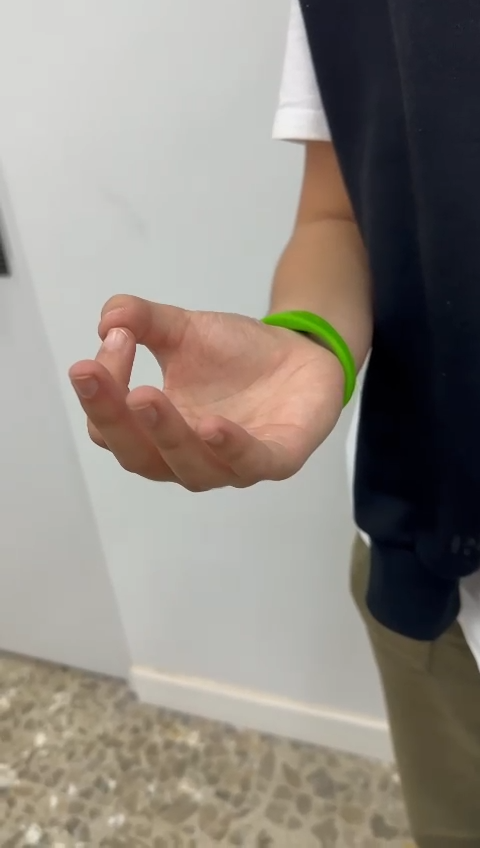 Lenguaje_signos Object Detection Dataset by Universidad