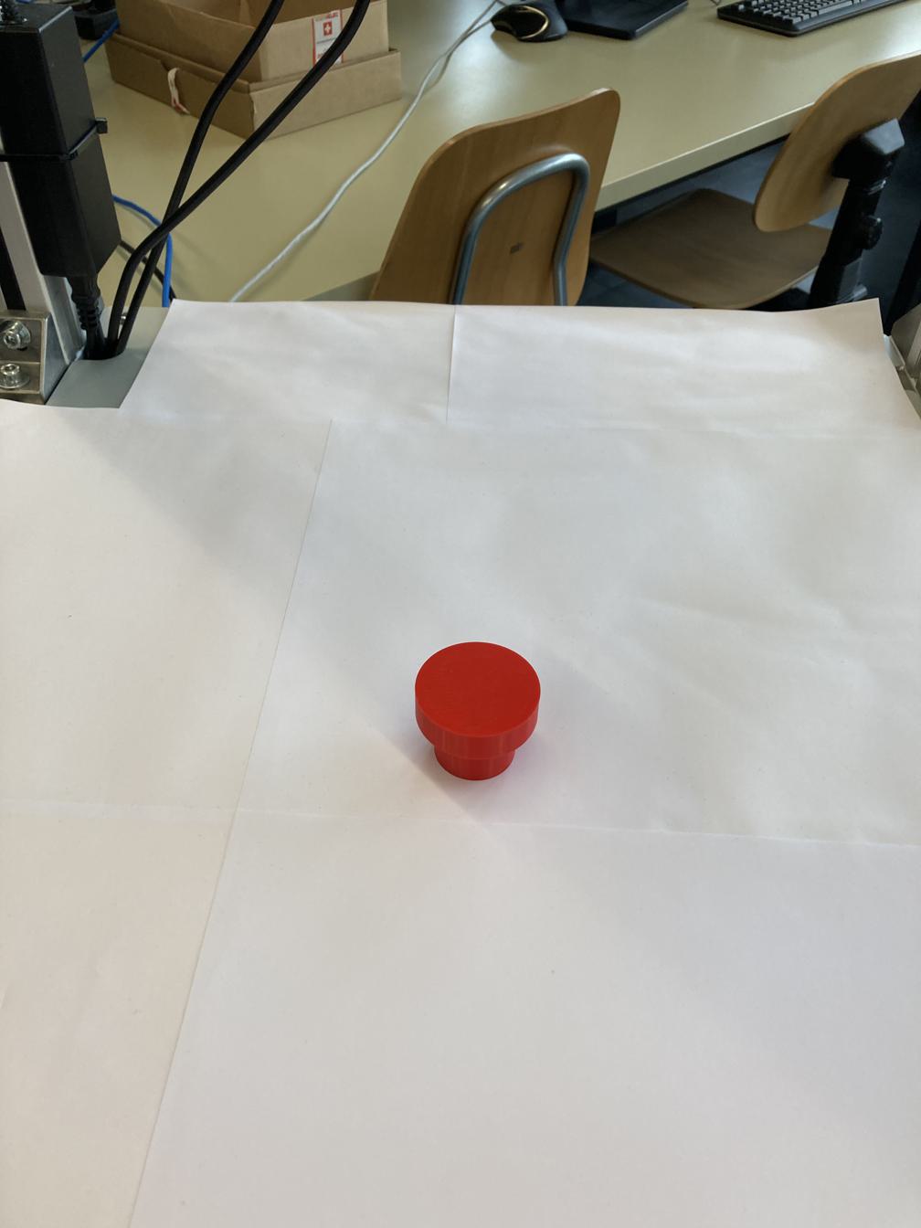 bolt annotation 2 Object Detection Dataset by 3D Objects