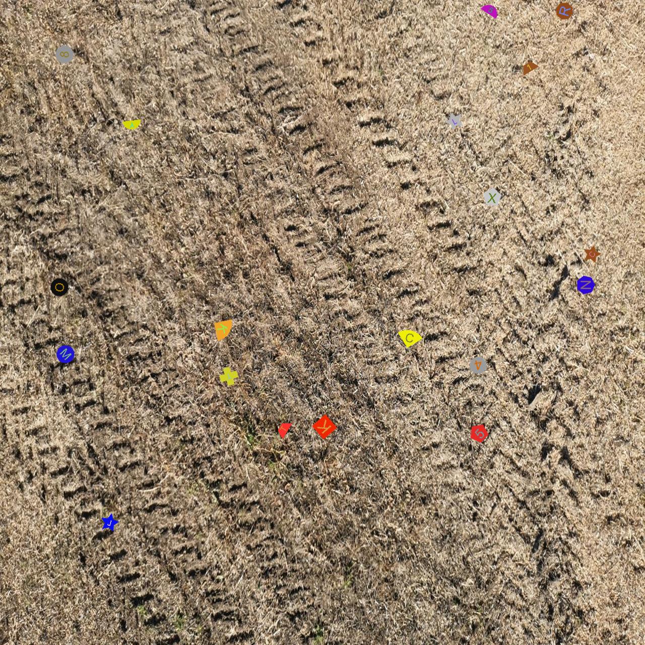 Shape Detectors - Roboflow Universe