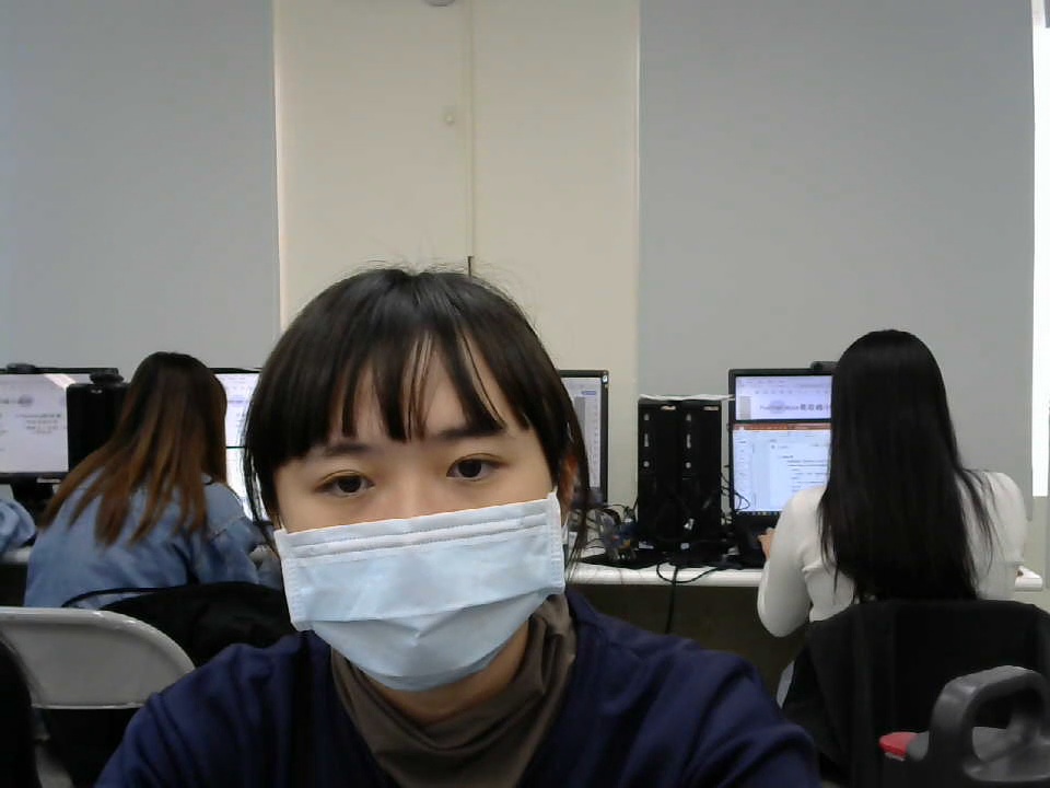 Mask Face Emotion Recognition Object Detection Dataset And Pre Trained