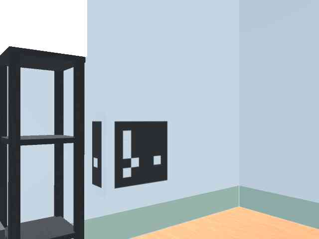 LivingRoom_HW4 Instance Segmentation Dataset by YoloHW4