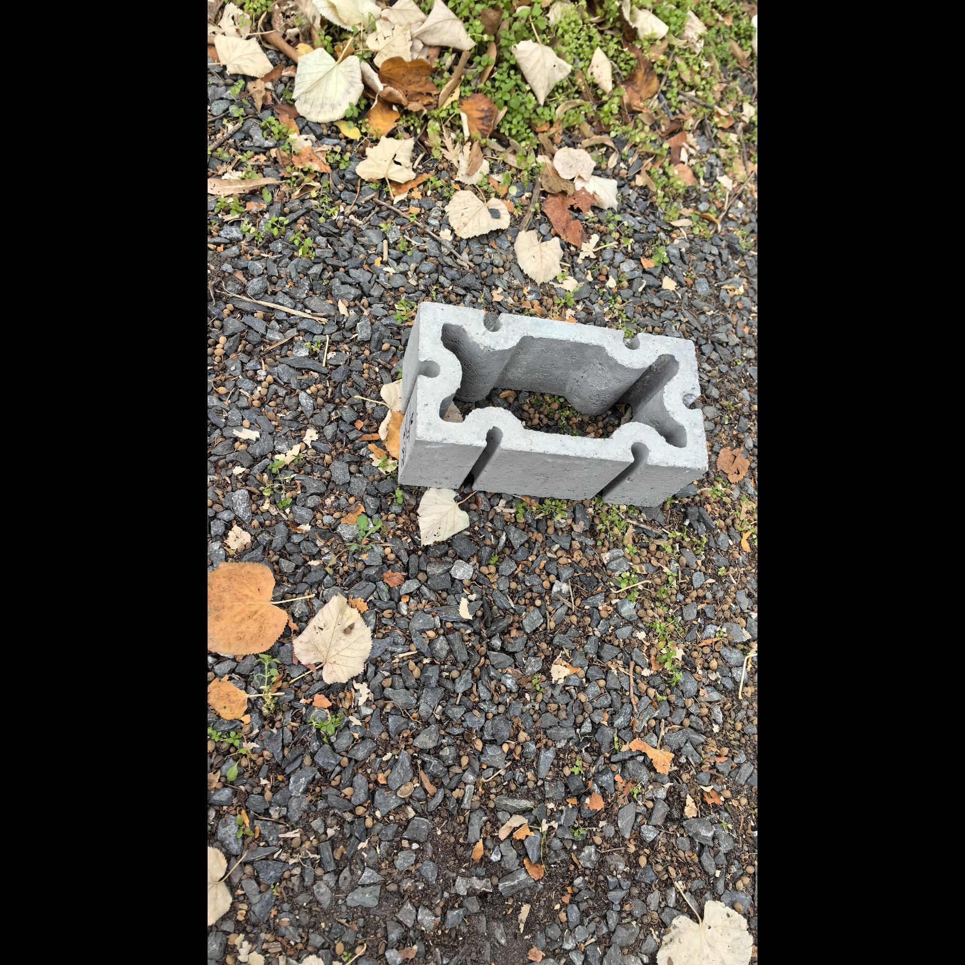 Brick_sem_seg_aug Instance Segmentation Dataset by Hans CV workspace