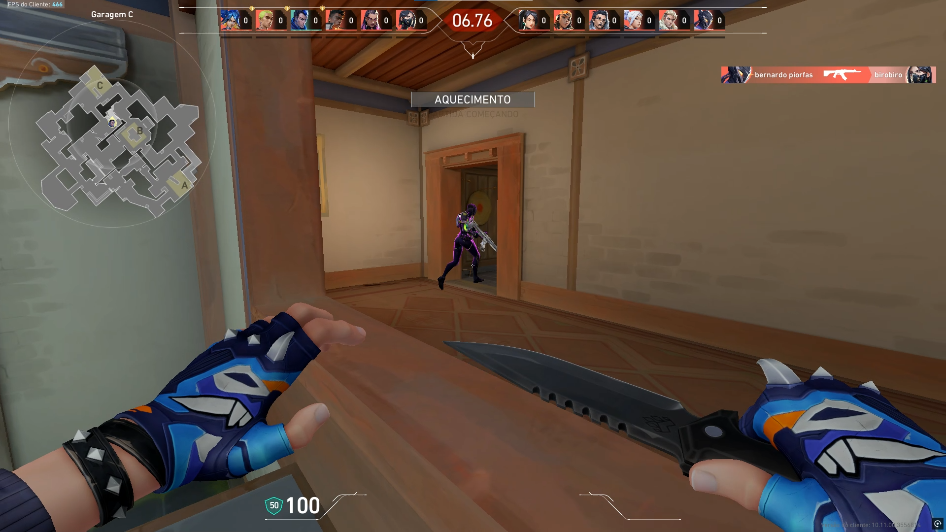 valorant Object Detection Dataset and Pre-Trained Model by lopesthek1d