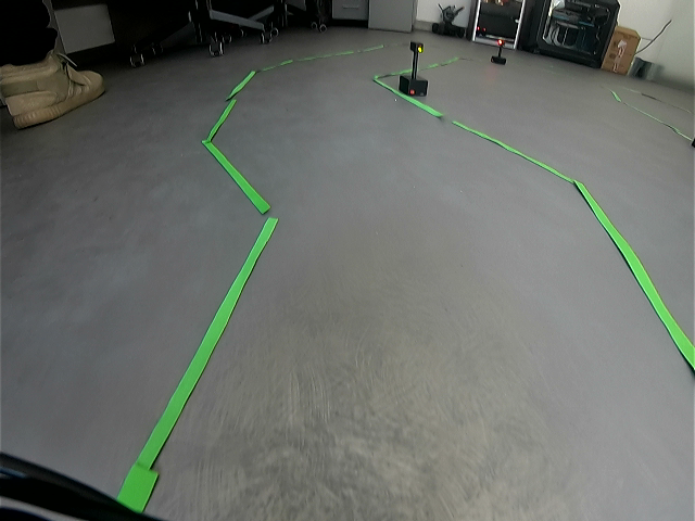 Stop_Red_Green Object Detection Dataset by yolo