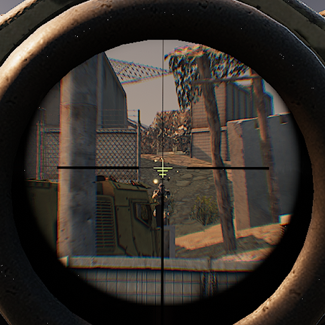 humanoid Object Detection Dataset and Pre-Trained Model by Awsomeman565