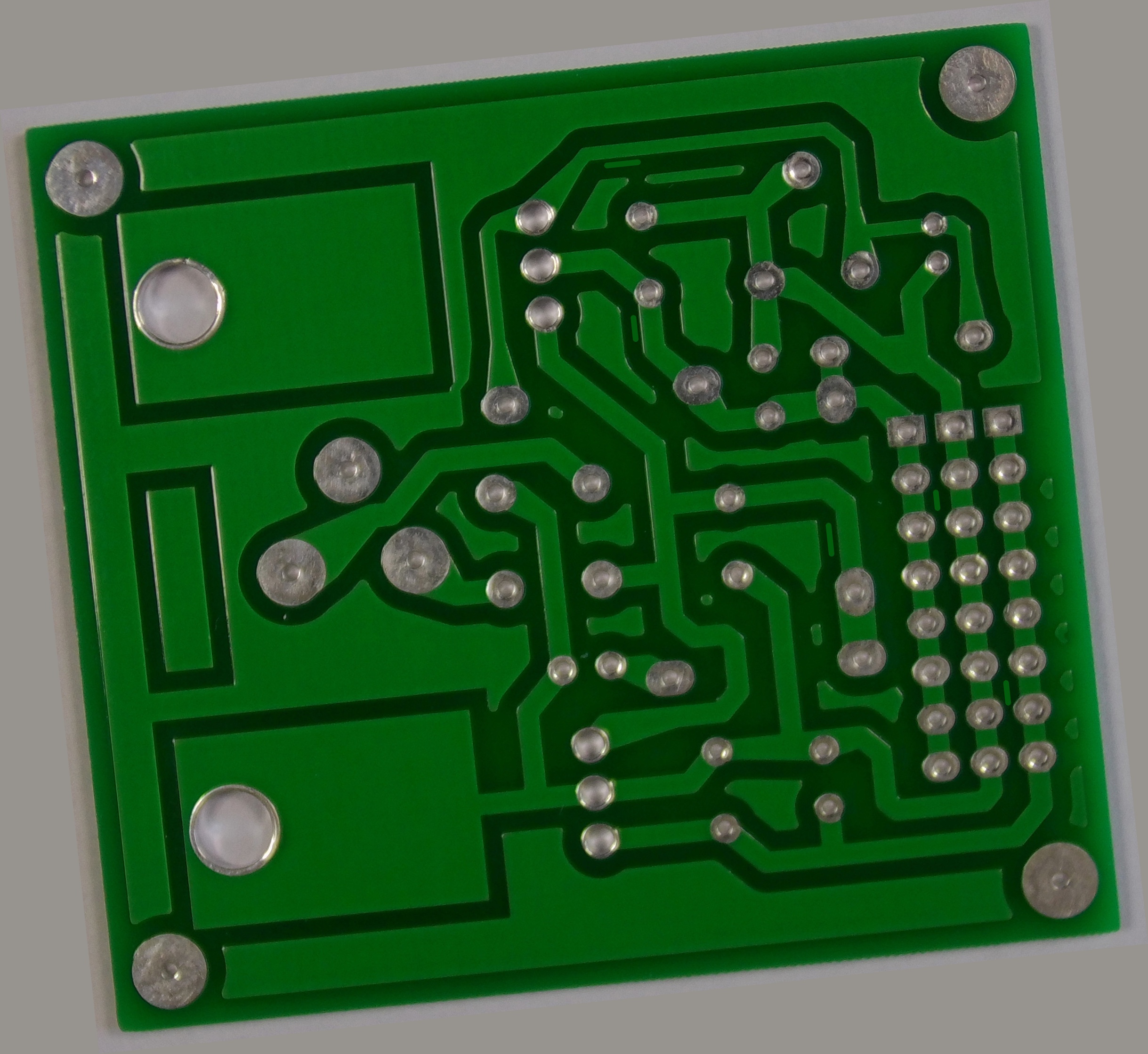 PCB Defect Detection Object Detection Dataset by Ut