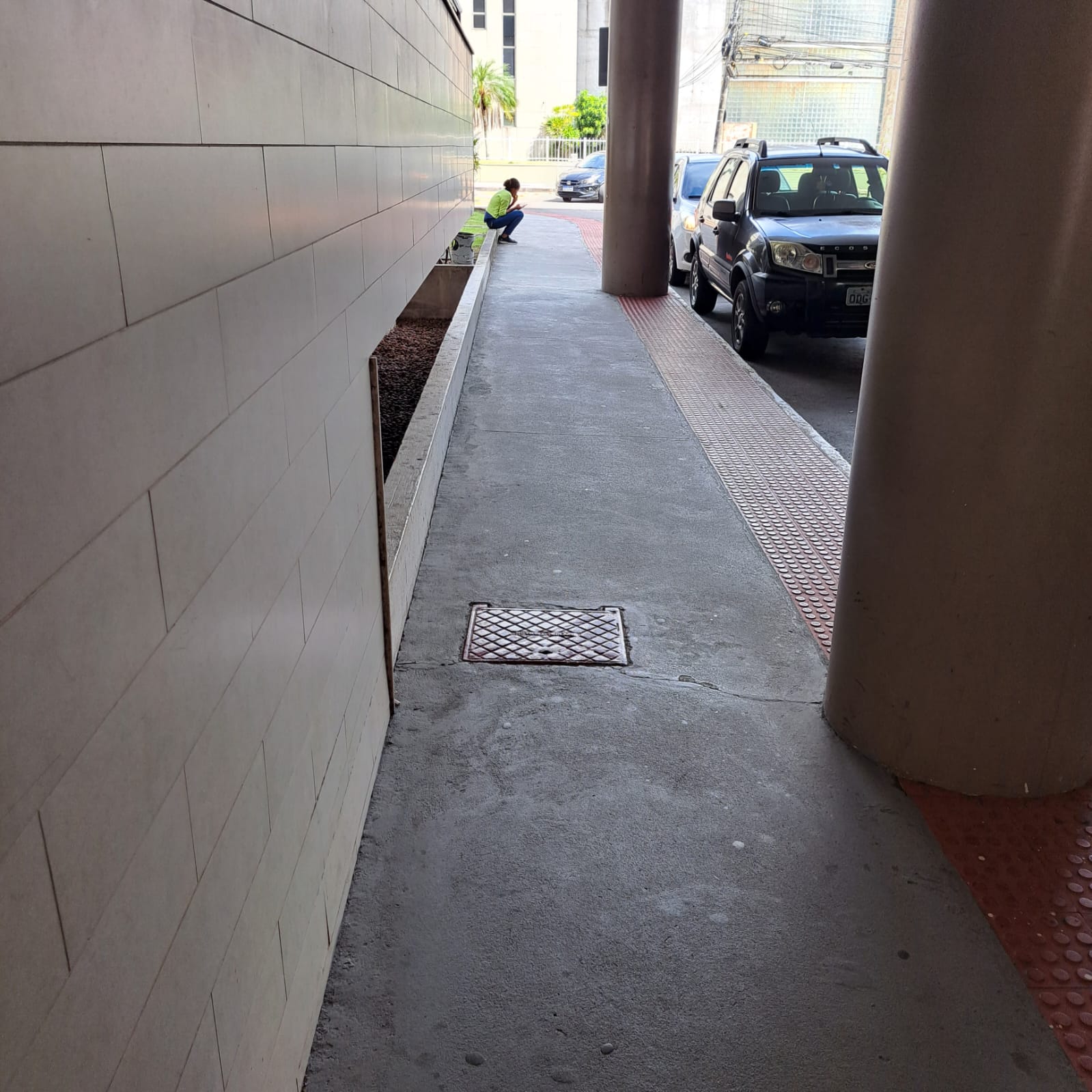 Floor Obstacles Object Detection Dataset And Pre Trained Model By Labelingobstacles