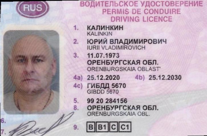 id_cards Object Detection Dataset by testirina