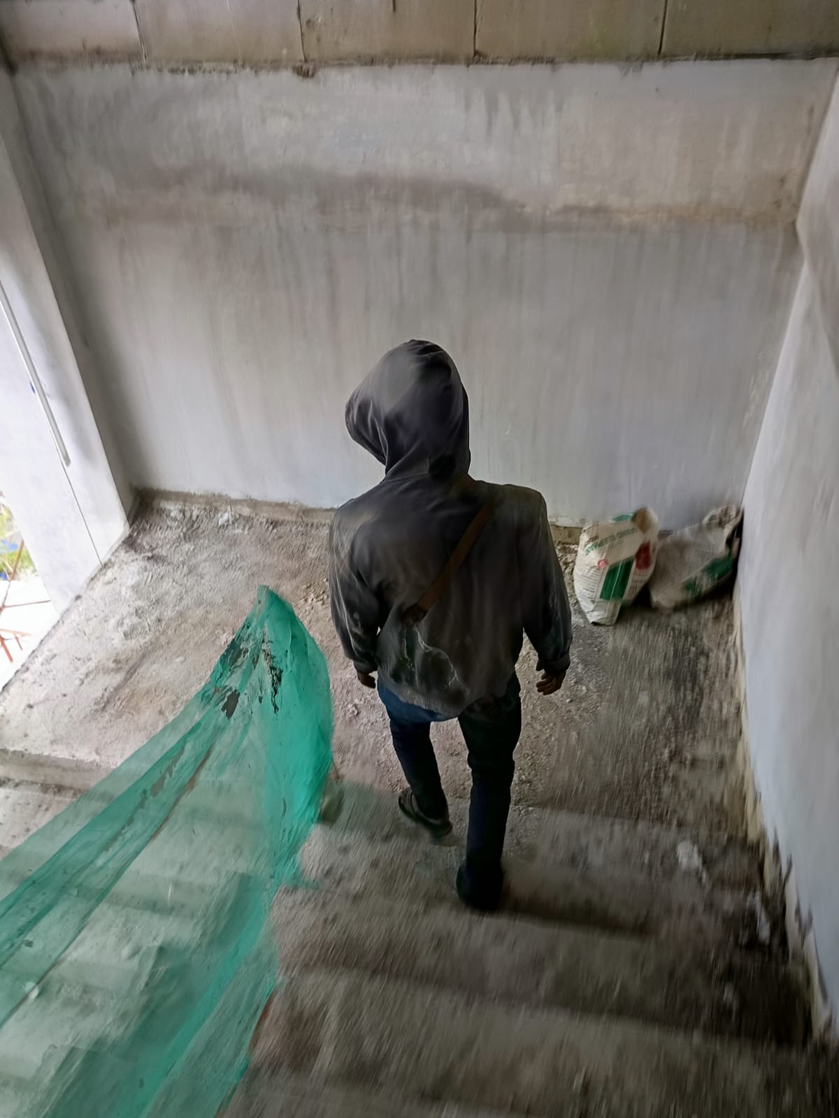 Tingkat Kepatuhan APD Object Detection Model (v1, 2026-02-24 1:12pm) by ...