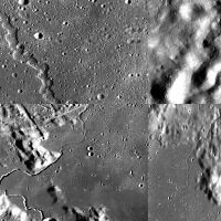 moon images - Roboflow Universe