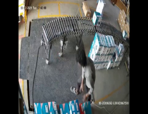 Indoor Navigation Roboflow Universe