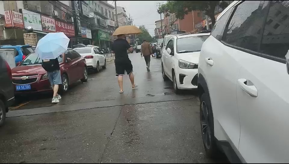 person-car Object Detection Dataset and Pre-Trained Model by Mbjc