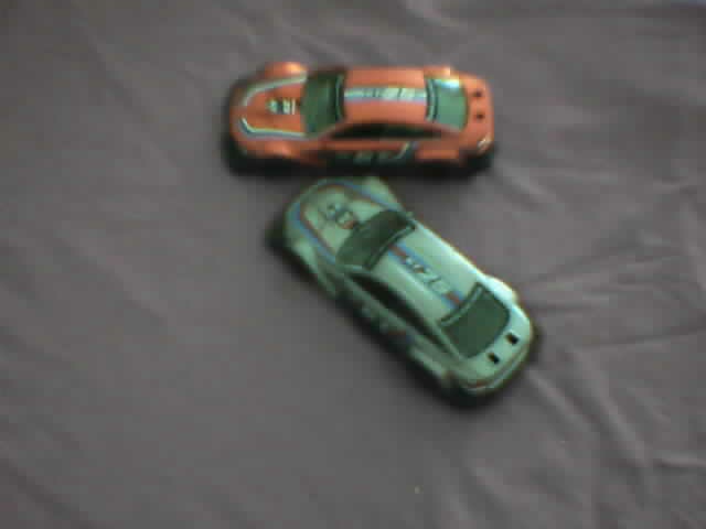 Maket özel Data Object Detection Dataset By Can Ahmet