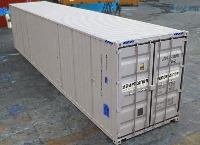 container object detection - Roboflow Universe